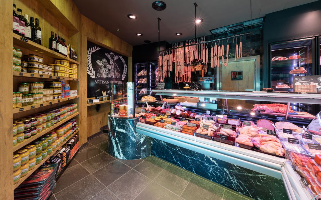 slager Thill Koksijde